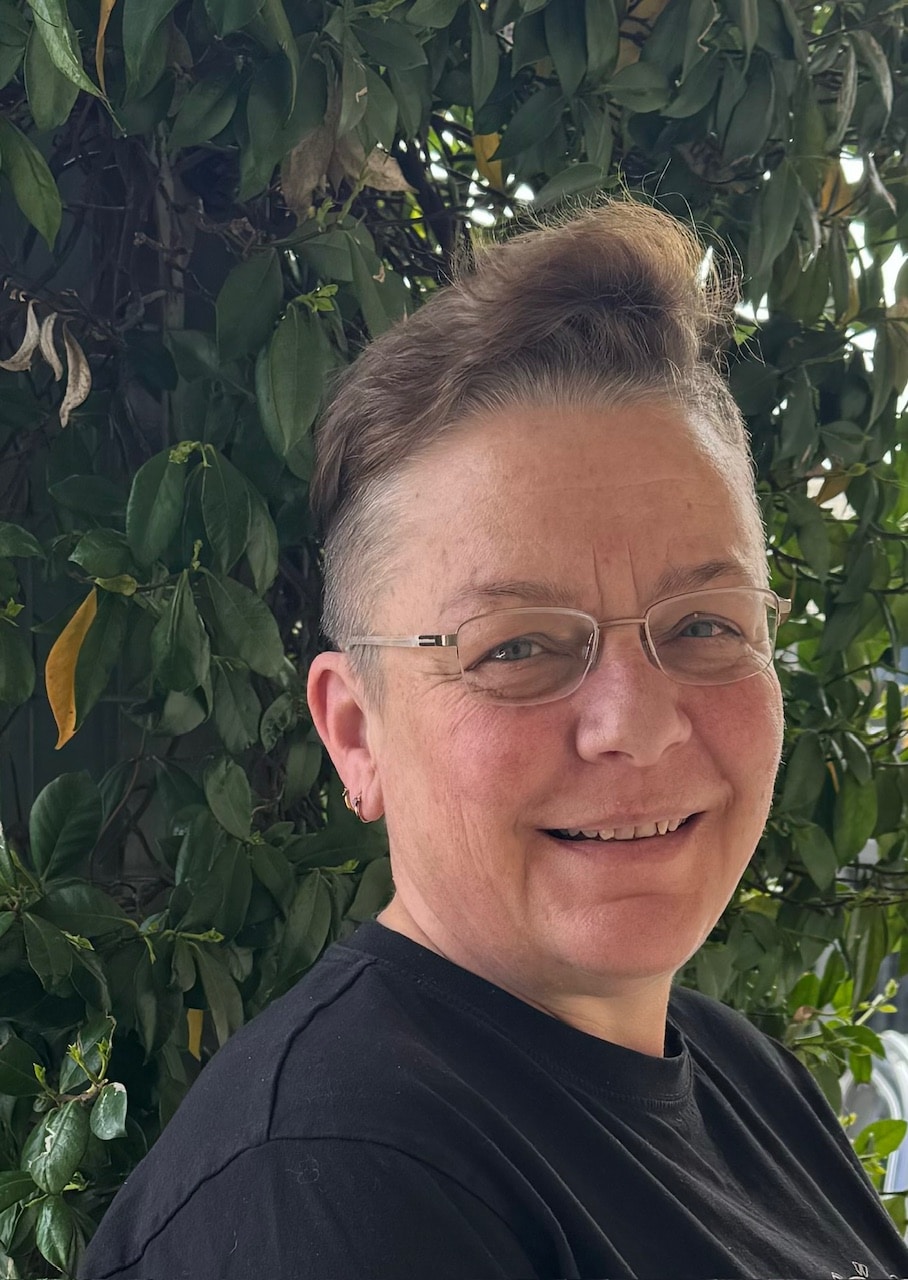 Lisa Wood – Insightful Impact