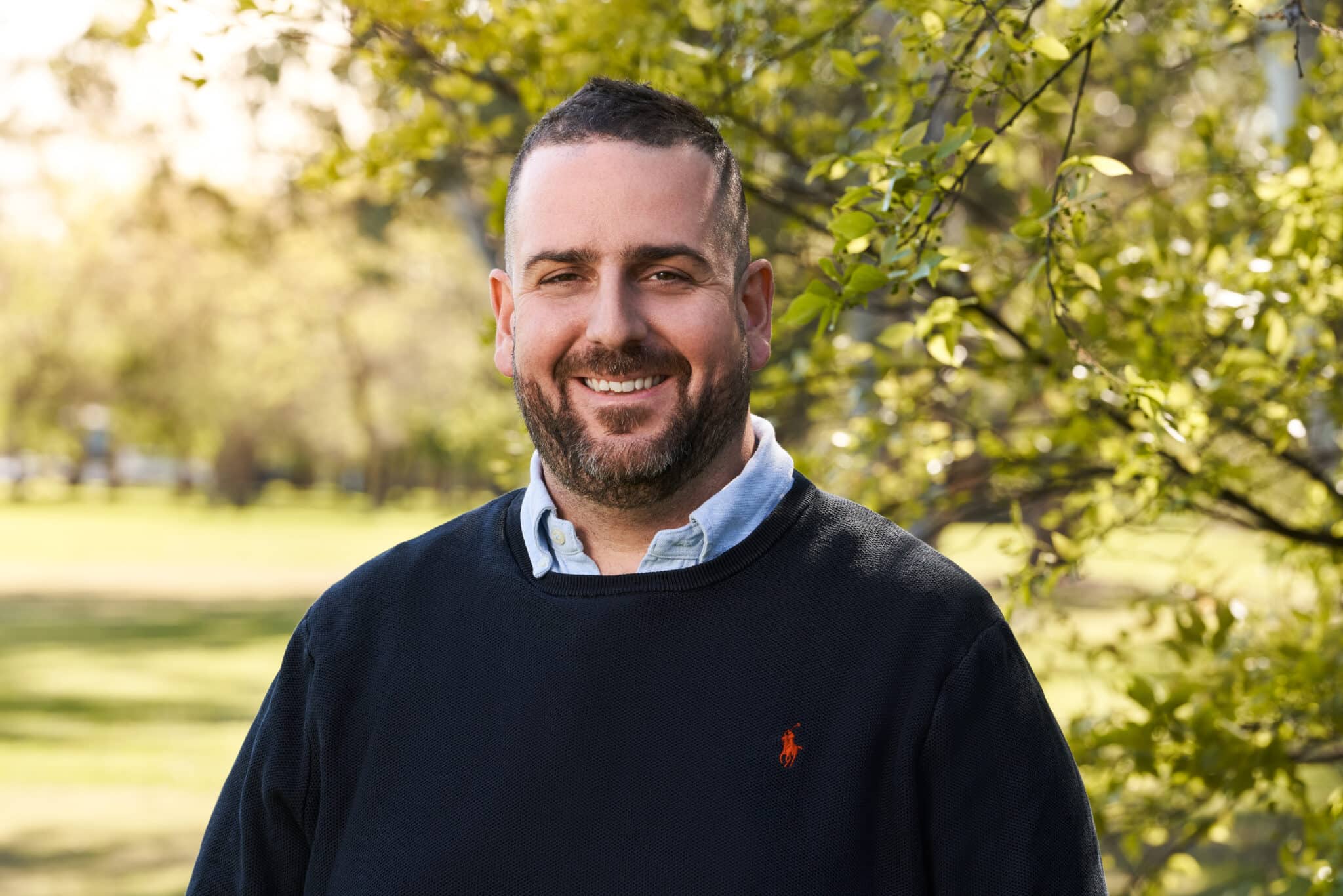 Jeramy Nusco - Insightful Impact