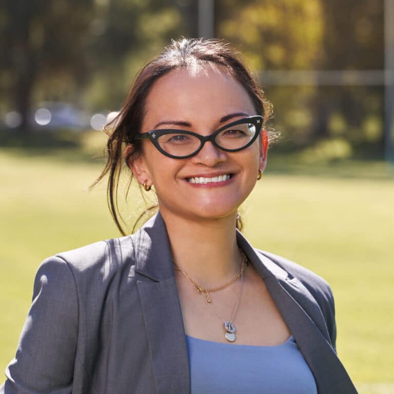 Sharlene Ryan – Insightful Impact