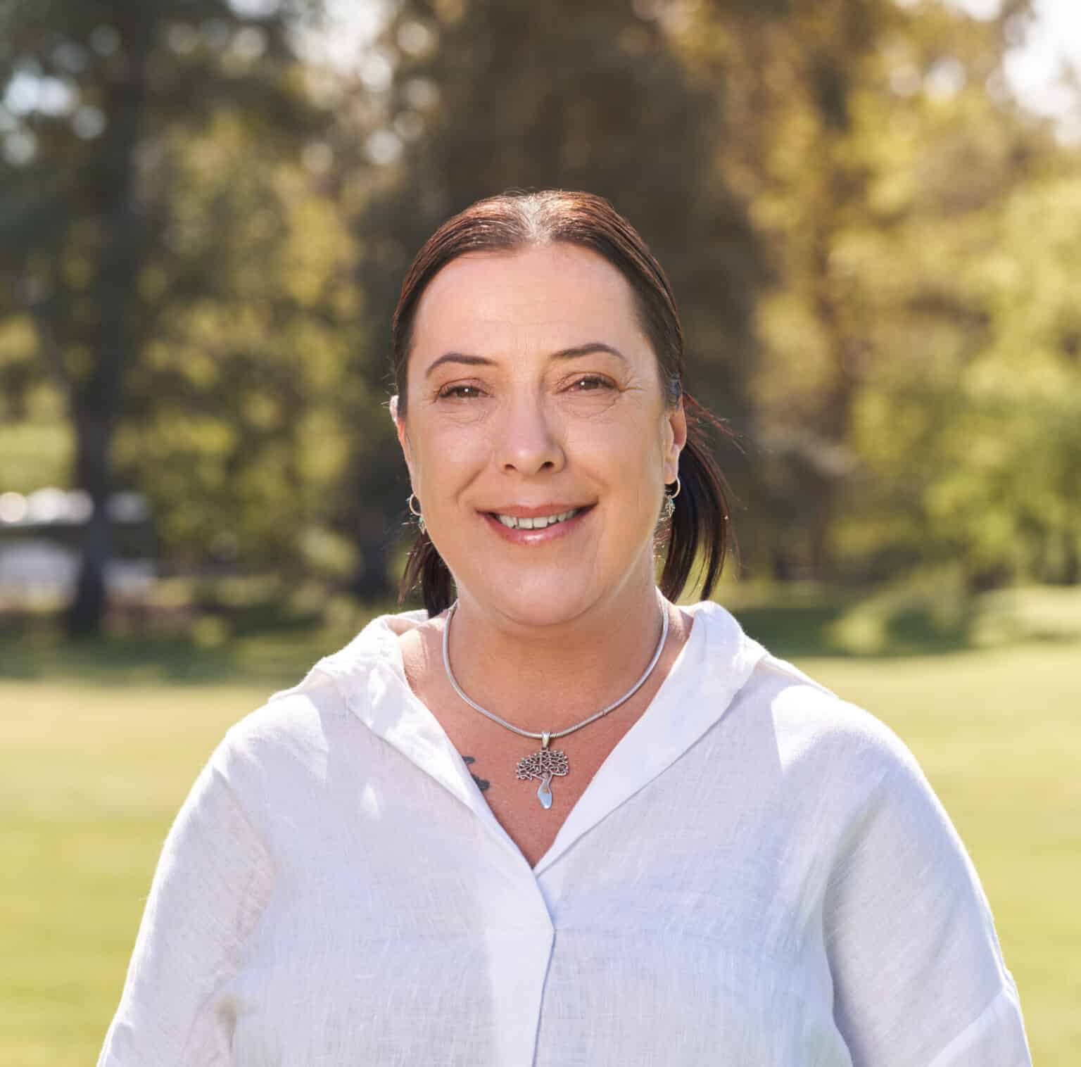 Tracey Johnson - Insightful Impact