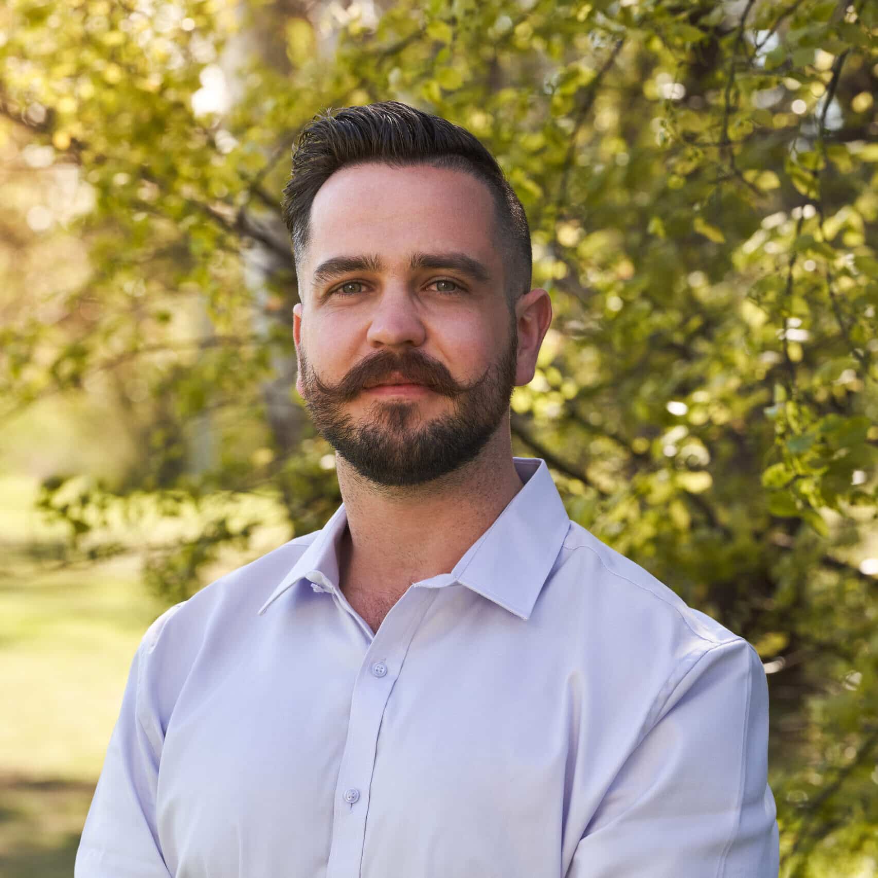 Jordan Collins – Insightful Impact