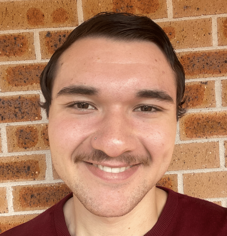 Joshua Cox – Insightful Impact