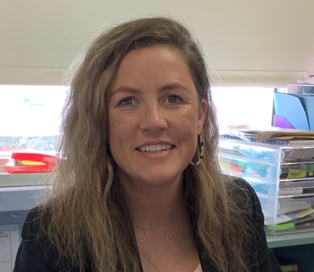 Nikki Sutherland – Insightful Impact